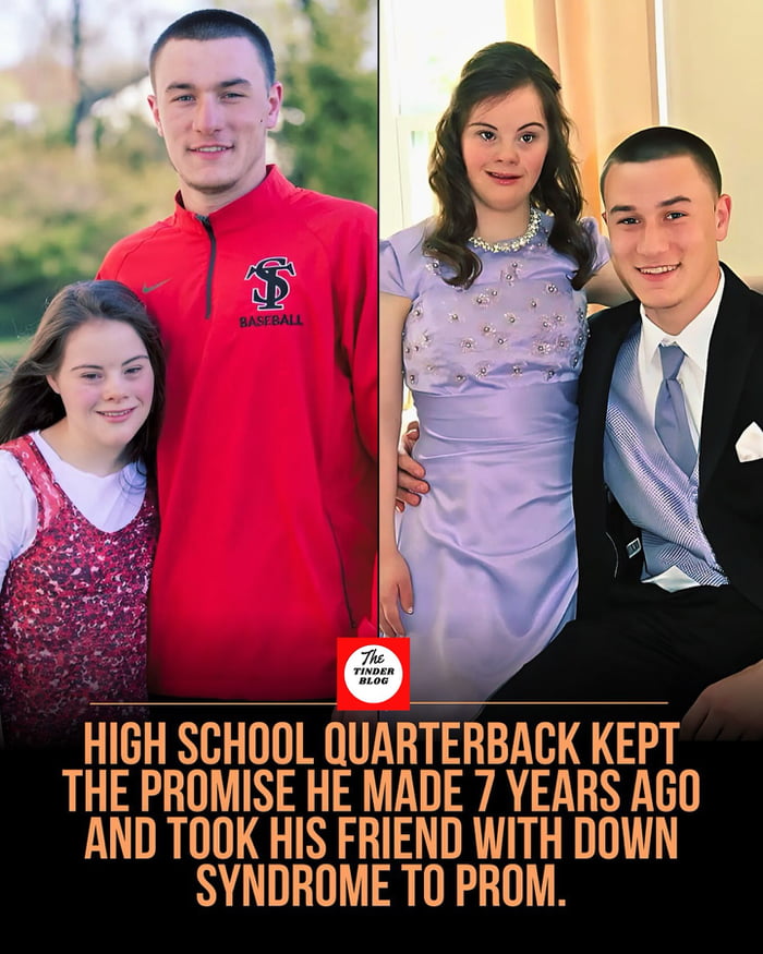 Keeping a promise after 7 years, this is true friendship. - 9GAG