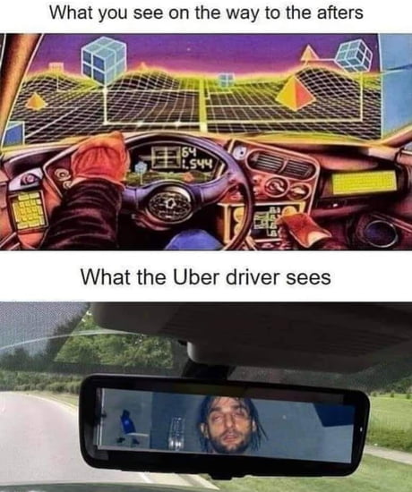 Best Funny rave Memes - 9GAG