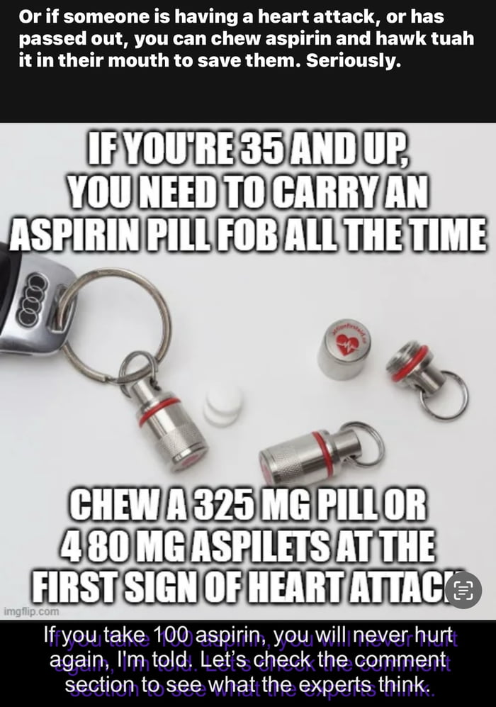 Quick meme from a meme from a meme. - 9GAG