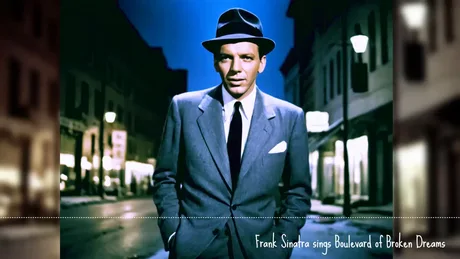 Frank Sinatra Memes