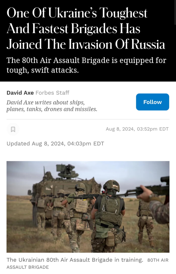 More proof that this isn't a raid, it's an actual invasion - 9GAG