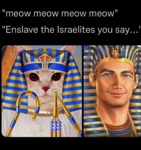 Egyptian Pharaoh Memes Tomb Azingly Funny: 20 Mummy Approved Pyramids