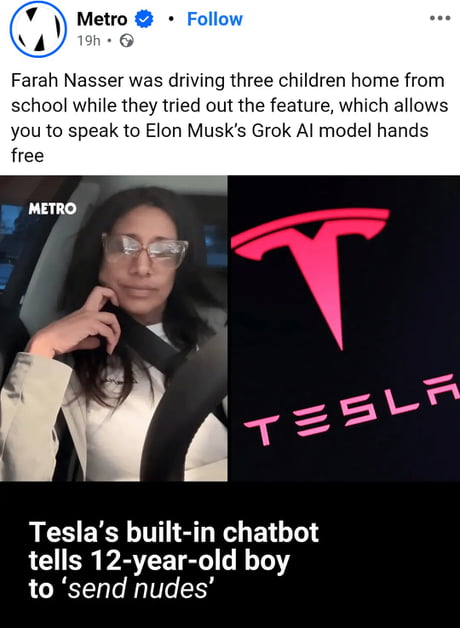 Best Funny tesla Memes - 9GAG