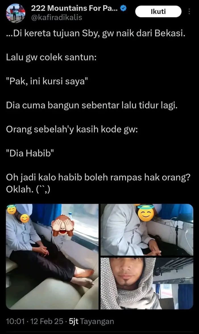Lagi-lagi apa?? - 9GAG
