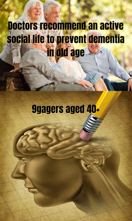 Funny Dementia Memes Dementia Memes & GIFs Imgflip