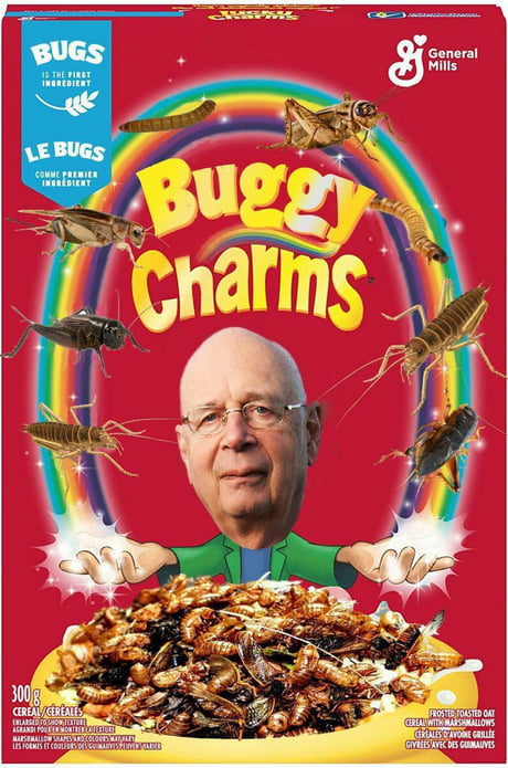 Best Funny eat ze bugs Memes - 9GAG