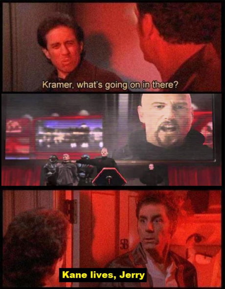Best Funny kane lives Memes - 9GAG
