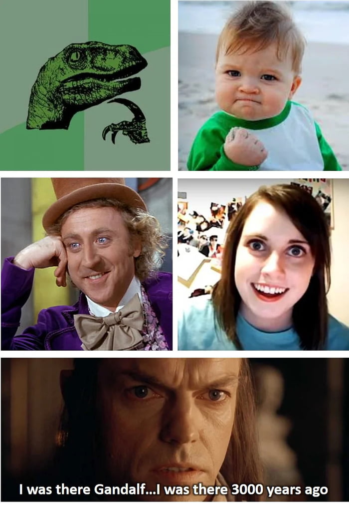 Make 9gag Great Again - 9GAG