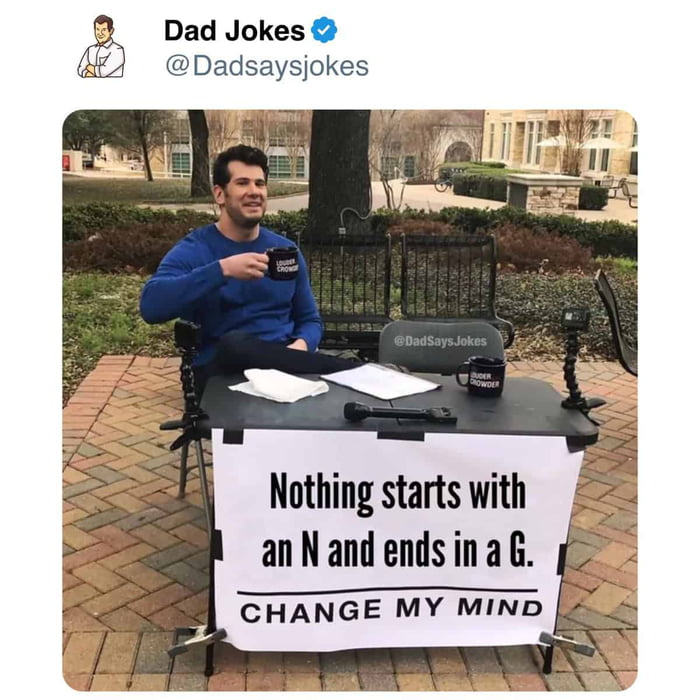 Dad Jokes - 9GAG