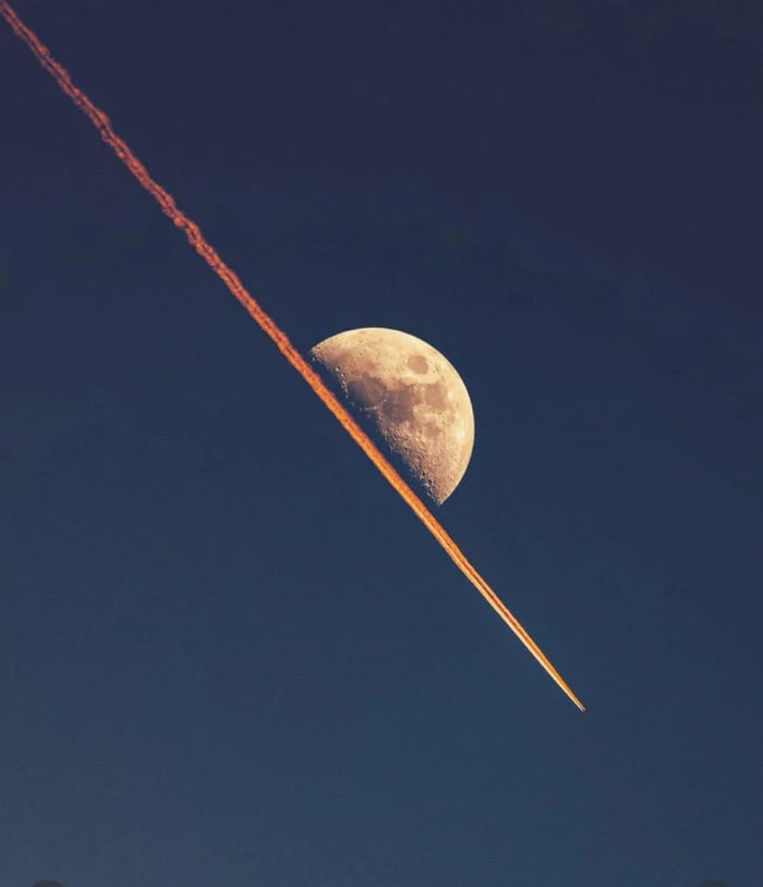Perfect Moon shot by guzmanramoss - 9GAG