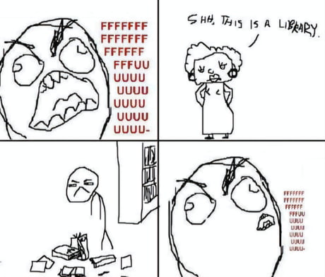 Best Funny rage Memes - 9GAG