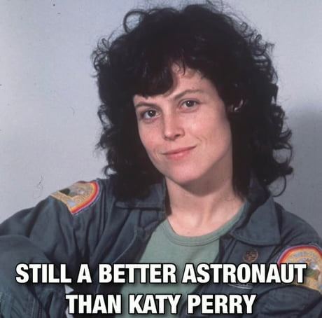 Best Funny sigourney weaver Memes - 9GAG