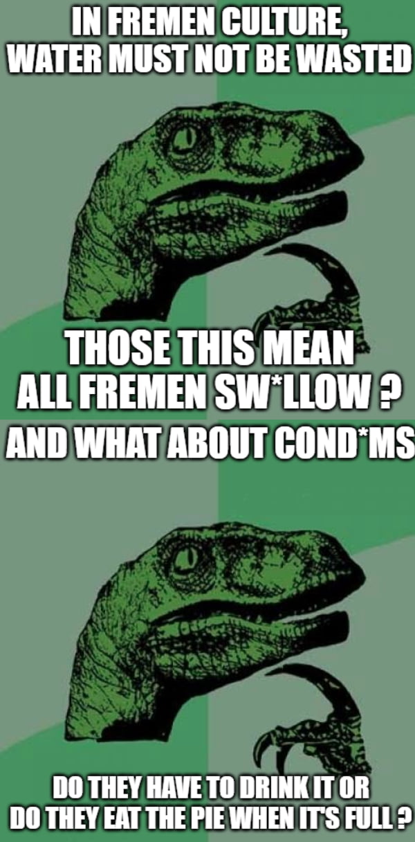 So many questions - 9GAG