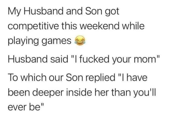 This is deep... - 9GAG