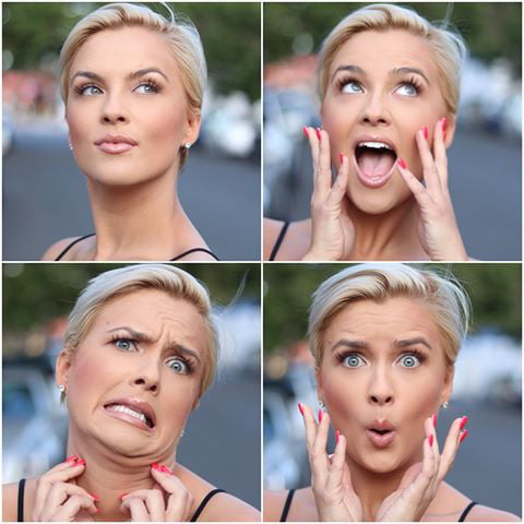 Amy Elizabeth Jackson - 9GAG