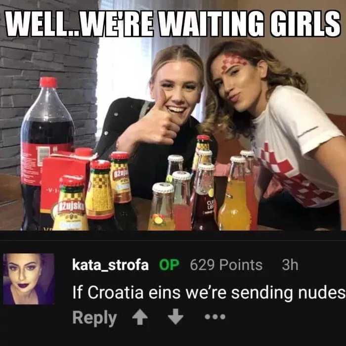 NNN is over, you can now ! - 9GAG