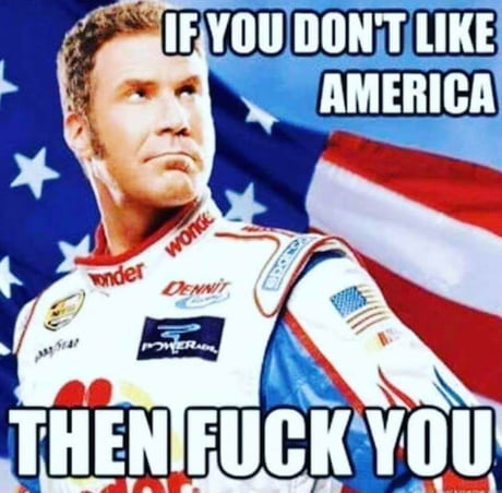 Ricky Bobby Memes