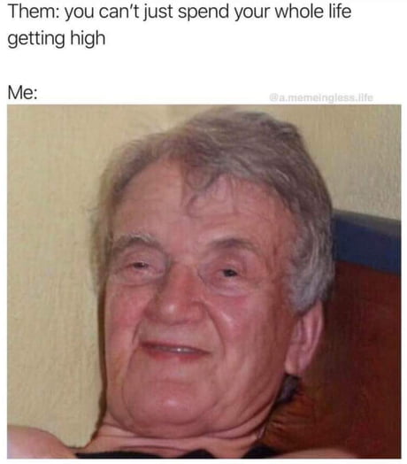 Dead Face Meme
