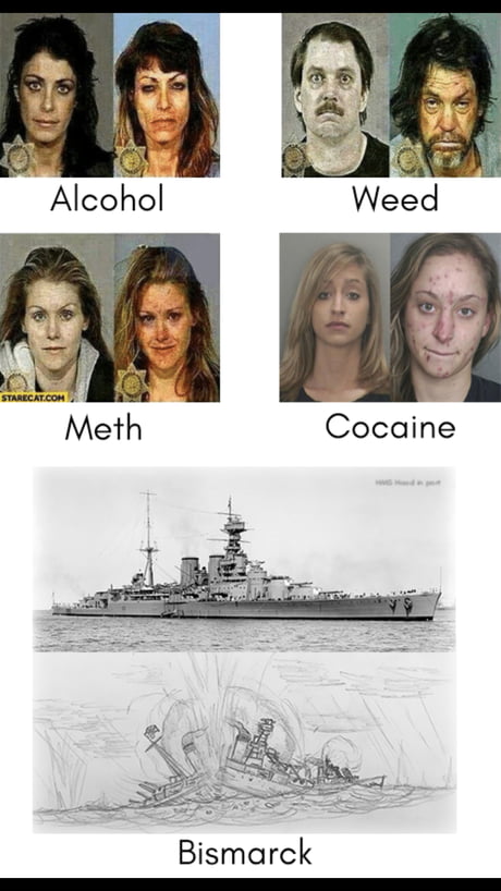 Memes Bismarck