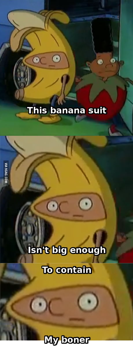 Hey Arnold Memes 33 Funny Pictures & Memes To Get Your Laugh Track
