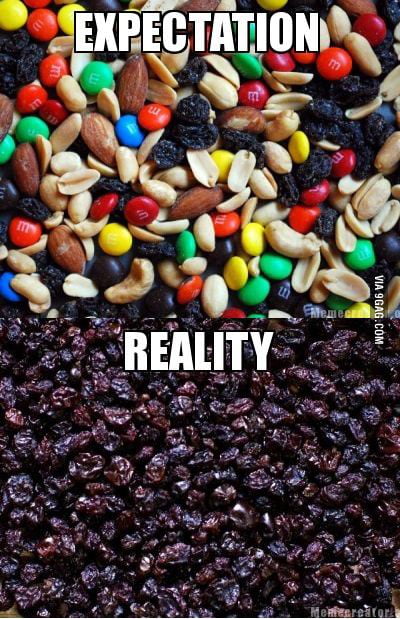Trail Mix Memes 27 Outrageous Animal Memes To Soften Your Sunday