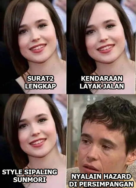 Best Funny indonesian Memes - 9GAG