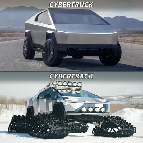 Best Funny tesla cybertruck Memes - 9GAG
