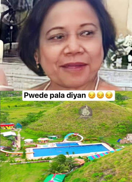 Memes Villar Cynthia Villar Pushes For More Protected Areas In PH