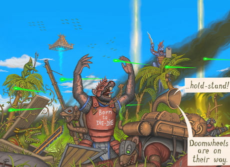 Best Funny skaven Memes - 9GAG