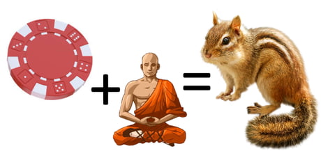 Best Funny monk Memes - 9GAG