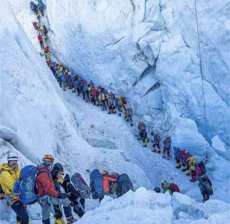 Best Funny mount everest Memes - 9GAG