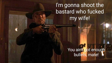 Best Funny wild west Memes - 9GAG