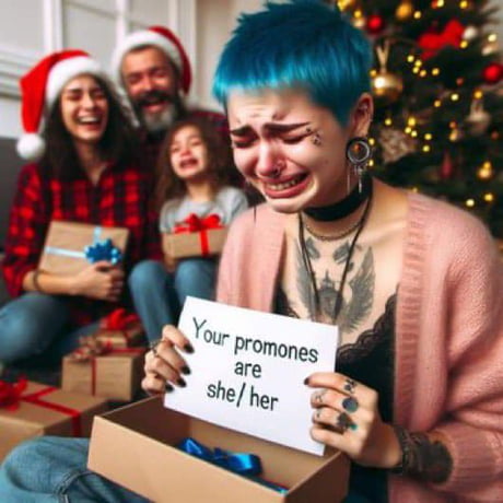 Best Funny pronouns Memes - 9GAG