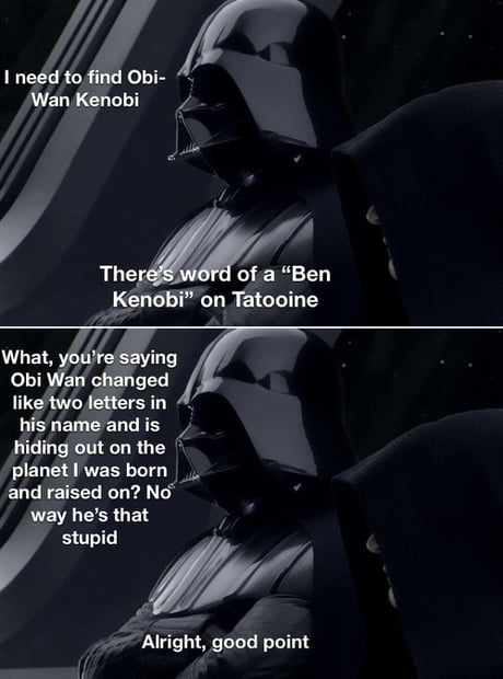 Emperor Palpatine Good Good