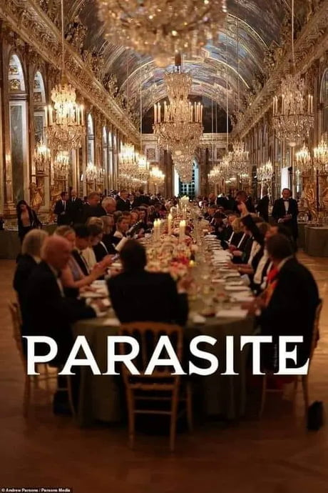 Best Funny parasite Memes - 9GAG
