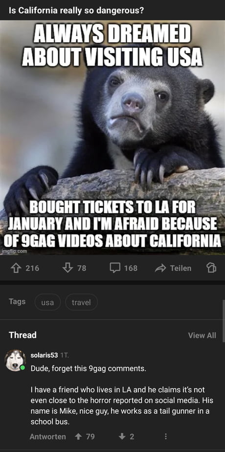 Sean Anderson - 9GAG