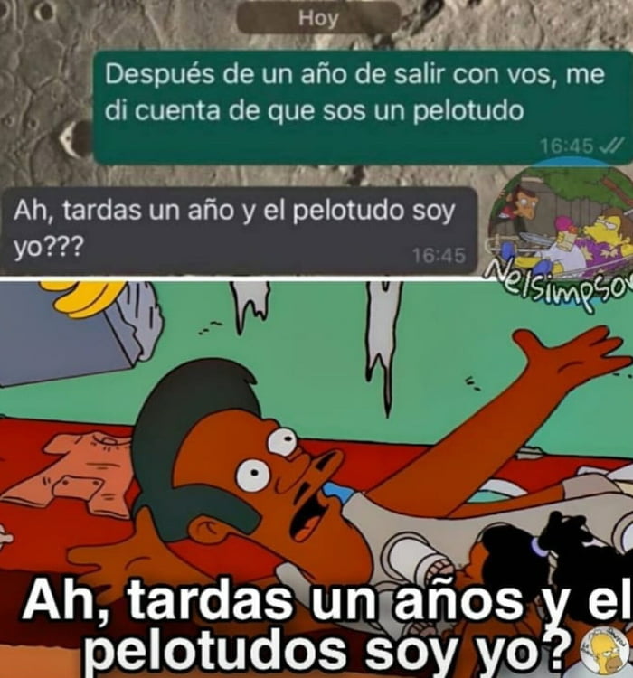 No veo fallas en su lógica - 9GAG