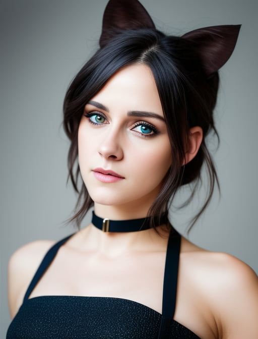 Generated myself #32 Stable diffusion - 9GAG