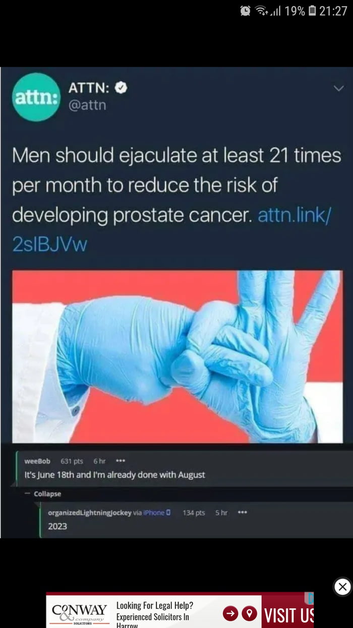 Of course i know him. He's me. - 9GAG