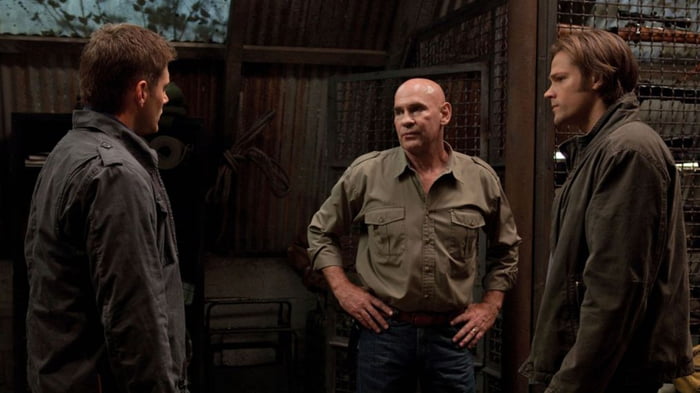 Tom Welling Joins 'Supernatural' Prequel Series As Sam & Dean's ...