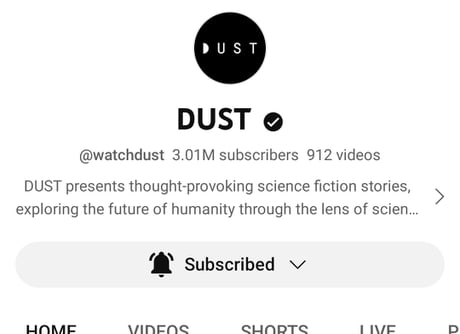 Best Funny dust Memes - 9GAG