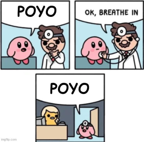 Memes Poyo
