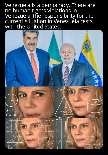 Best Funny venezuela Memes - 9GAG