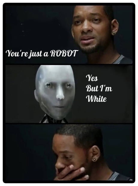 Best Funny robot Memes - 9GAG