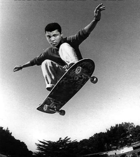 Best Funny muhammad ali Memes - 9GAG