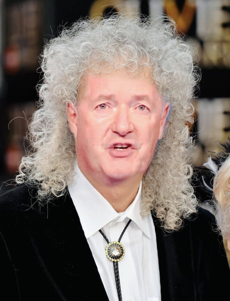 Best Funny brian may Memes - 9GAG