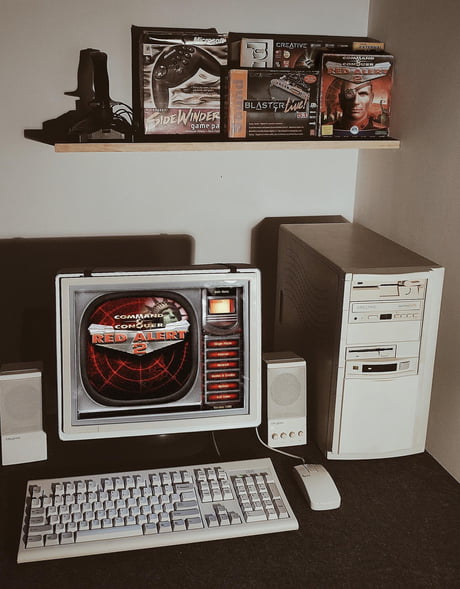 Best Funny rate my setup Memes - 9GAG