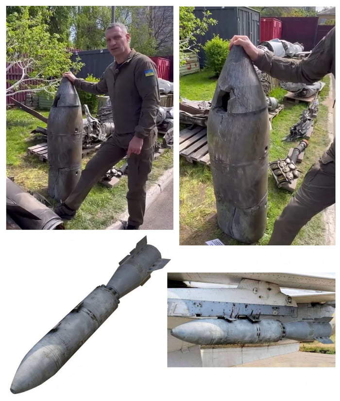 Congratulations on downing Kinzhal... I mean, concrete-piercing ...