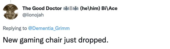 These Coffin Office Chairs Are Perfect For Dead-End Jobs - 9GAG