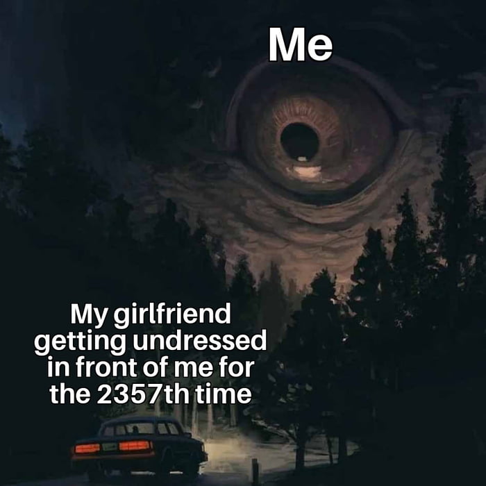 Every damn time - 9GAG